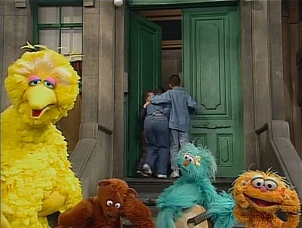 Episode 3936 - Muppet Wiki
