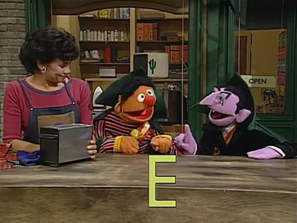 Episode 3909 - Muppet Wiki