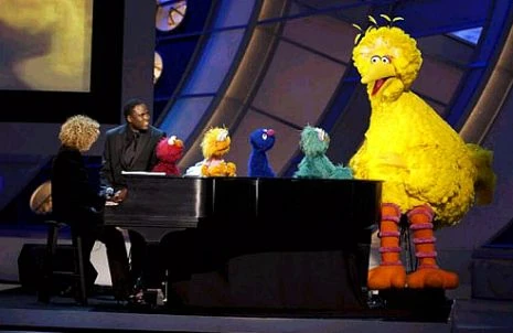 Daytime Emmy Awards - Muppet Wiki