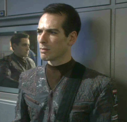 MACO personnel - Memory Alpha, the Star Trek Wiki