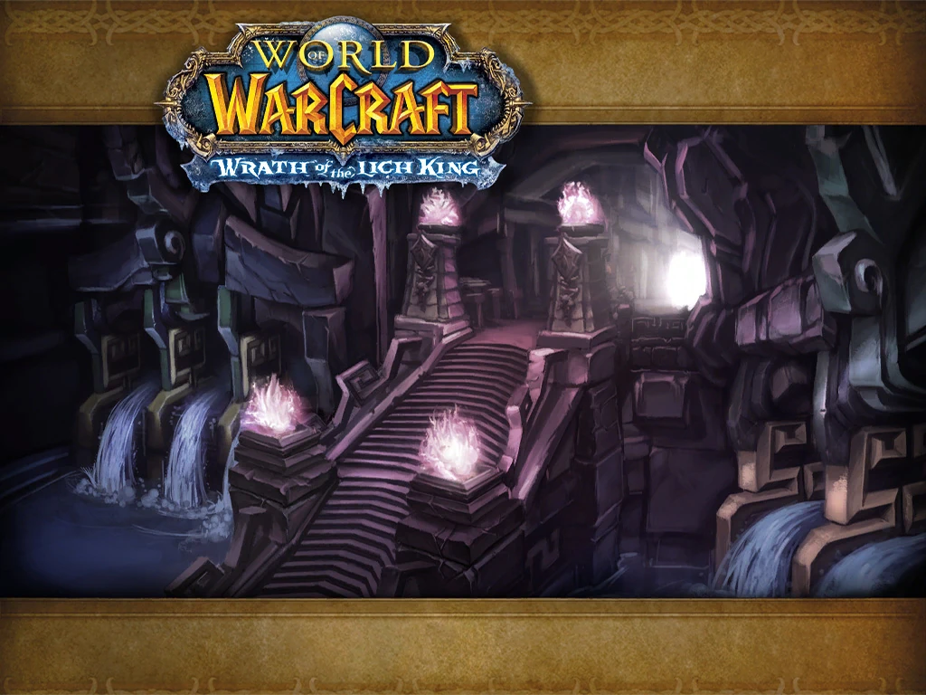 World of Warcraft loading screens - WoWWiki - Your guide to the World ...