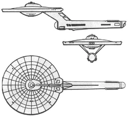 Nelson class - Memory Beta, non-canon Star Trek Wiki