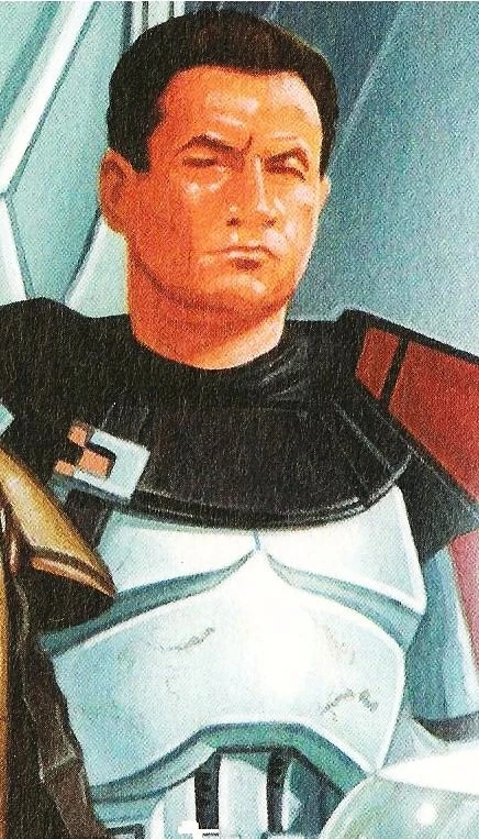 Ordo Skirata - Wookieepedia, the Star Wars Wiki