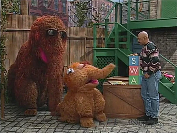 Episode 3774 - Muppet Wiki