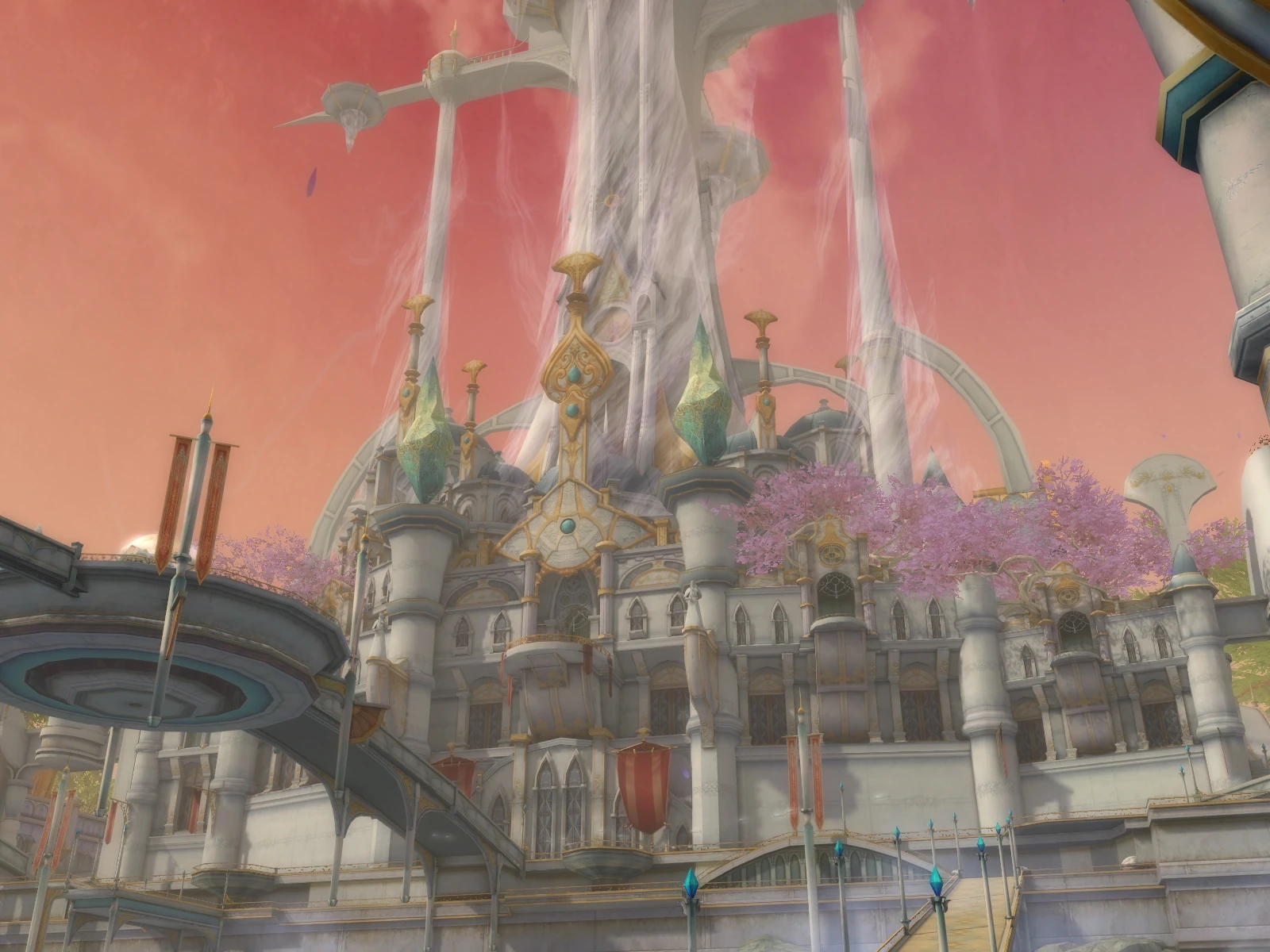 Atreia – Aion Wiki