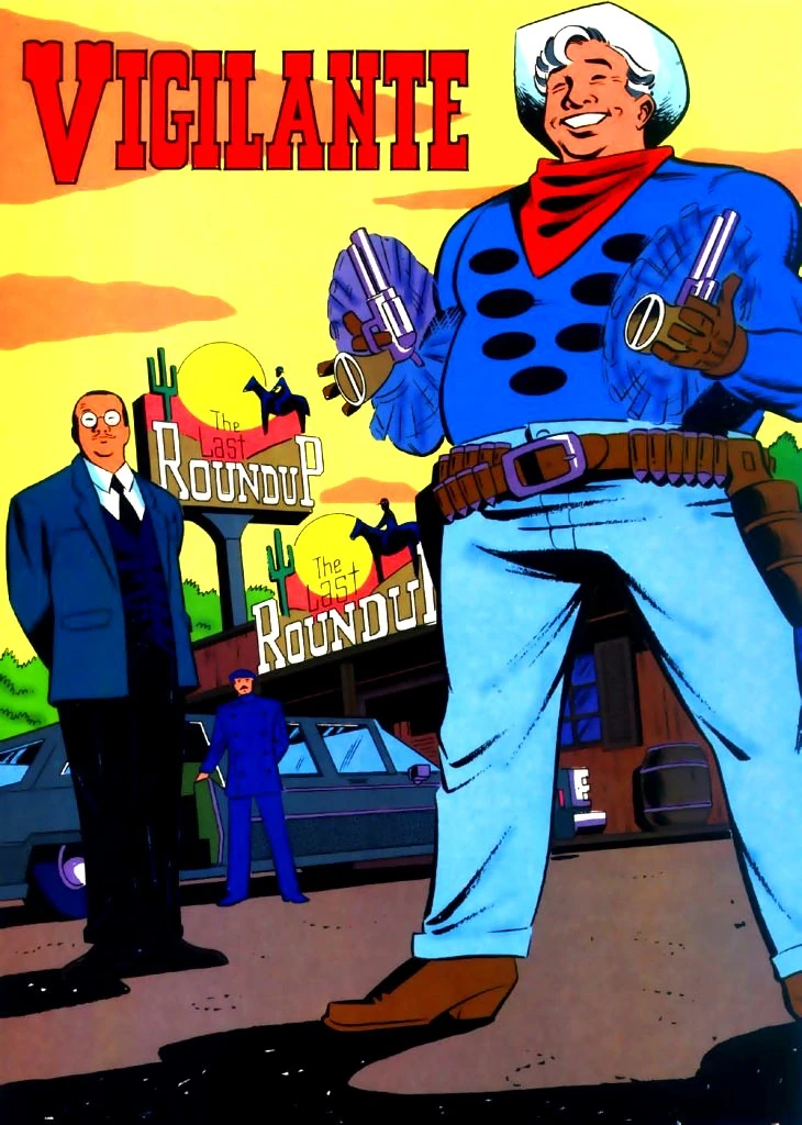 Snake Ranks 25 DC Characters | Board 8 Wiki | Fandom