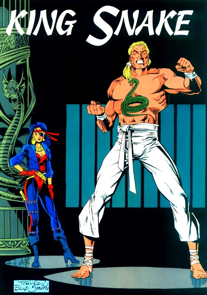 What is your opinion when the race of a character is changed in an ...