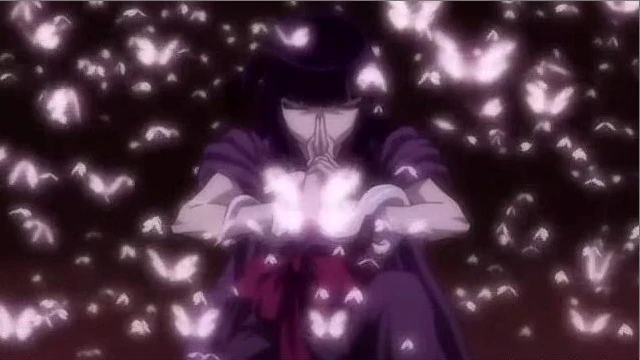 Hotarubi - Basilisk Wiki