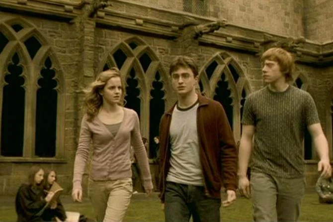 Images of Flora and Hestia Carrow - Harry Potter Wiki