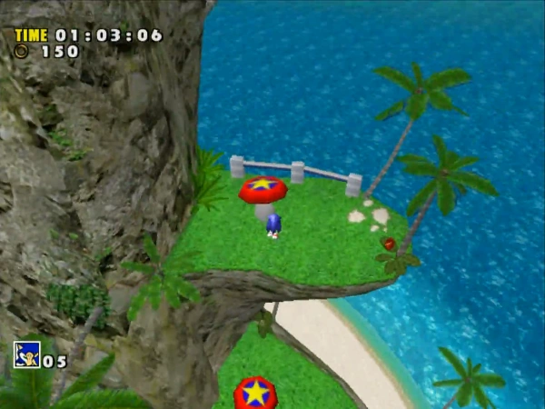 Spring - Sonic News Network, the Sonic Wiki