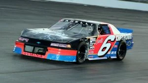 Rick Carelli - Stock Car Racing Wiki