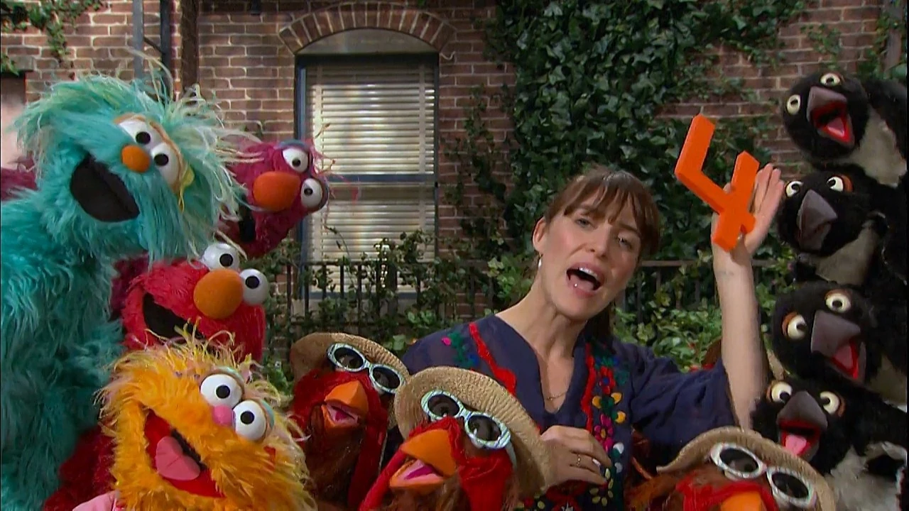 The Best of Elmo 2 - Muppet Wiki