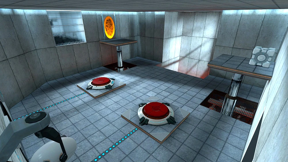 Glados Halflife Wiki