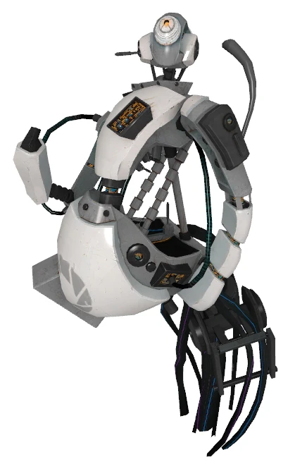 GLaDOS - Half-Life Wiki