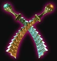 Devil May Cry 3: Dante's Awakening Weapon Images - Capcom Database ...