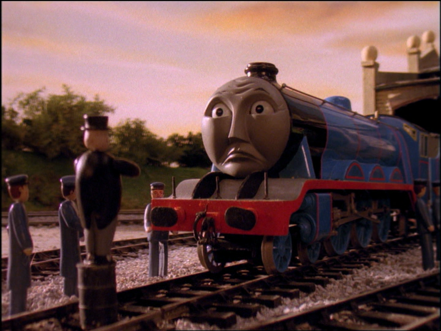 Image - GordonandtheGremlins20.png - Thomas the Tank Engine Wikia