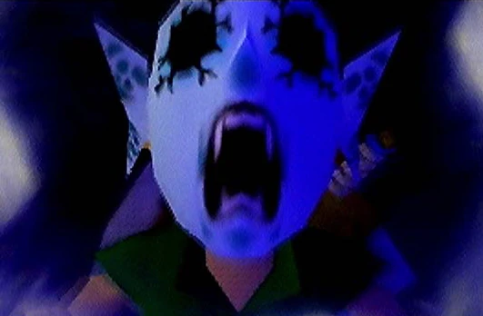 Link Zora - The Legend of Zelda Wiki