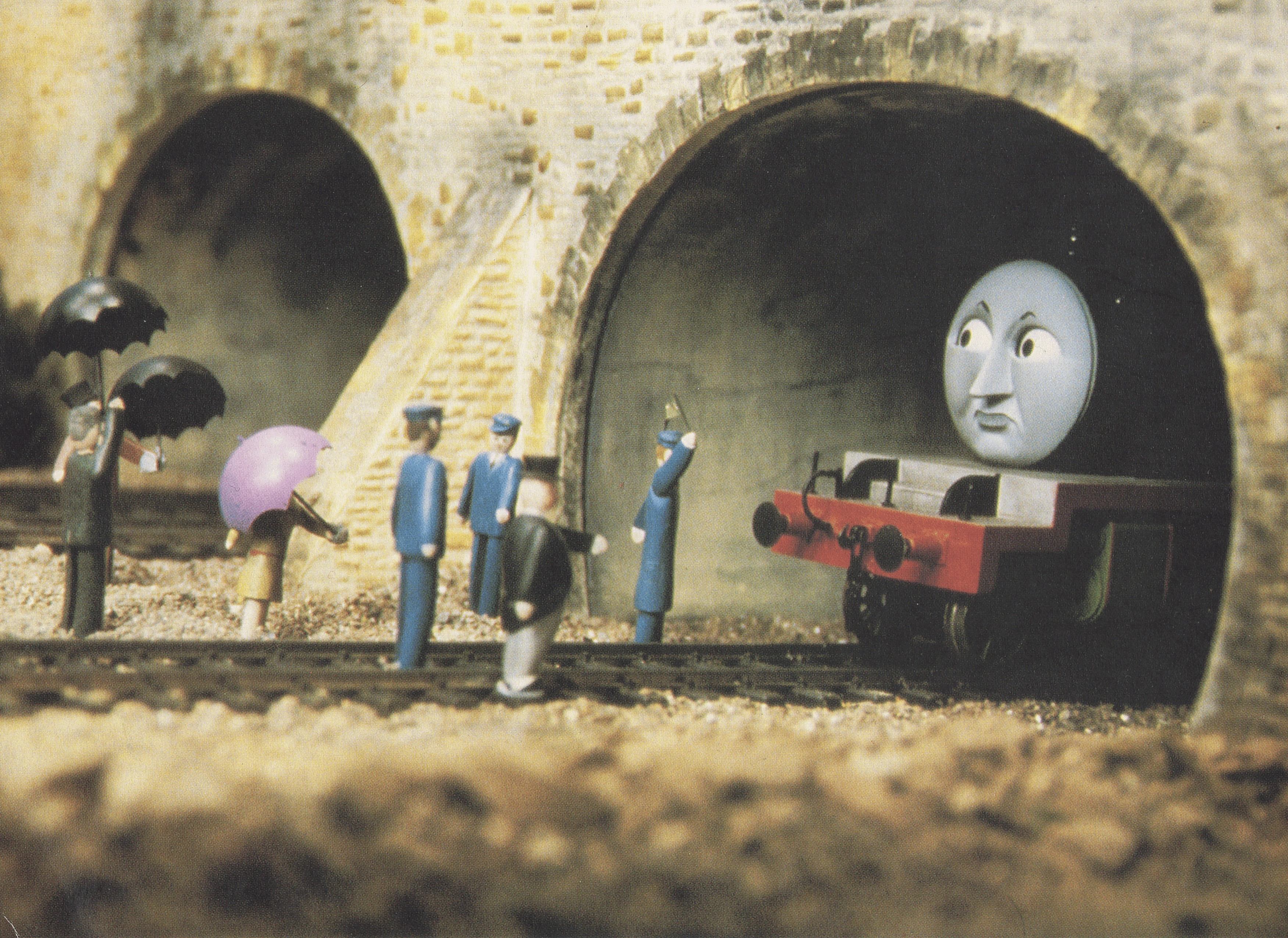 Image - TheSadStoryofHenry15.jpg - Thomas the Tank Engine Wikia