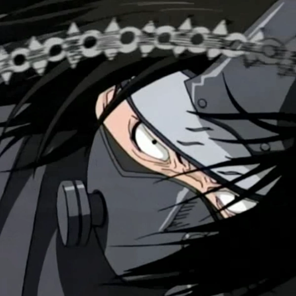 Gouzu – Narutopedia - Naruto, Naruto Shippuuden, Sasuke, Kakashi ...