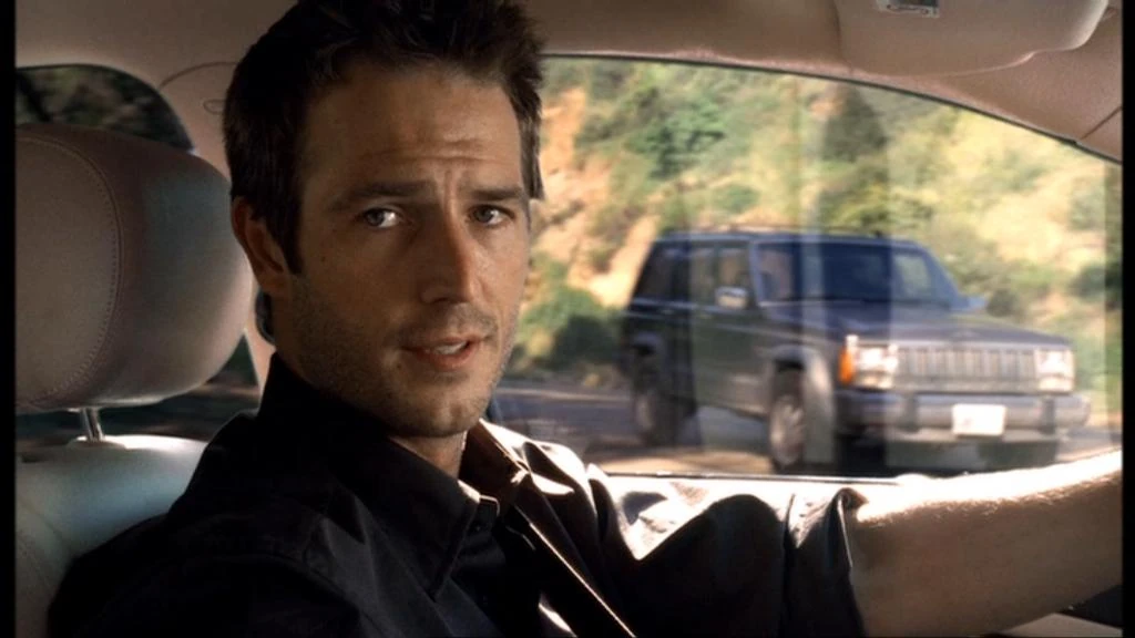 Michael Vaughn - Alias