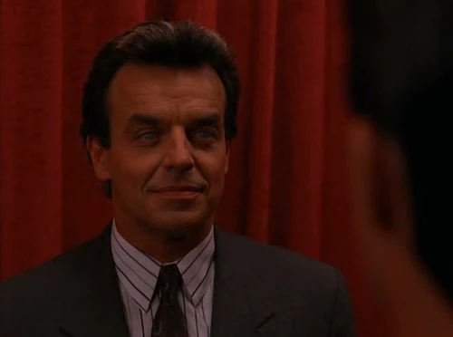 Doppelganger - Twin Peaks Wikia
