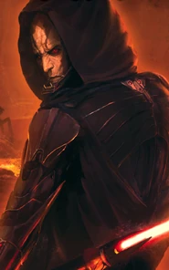 Darth - Star Wars Wiki