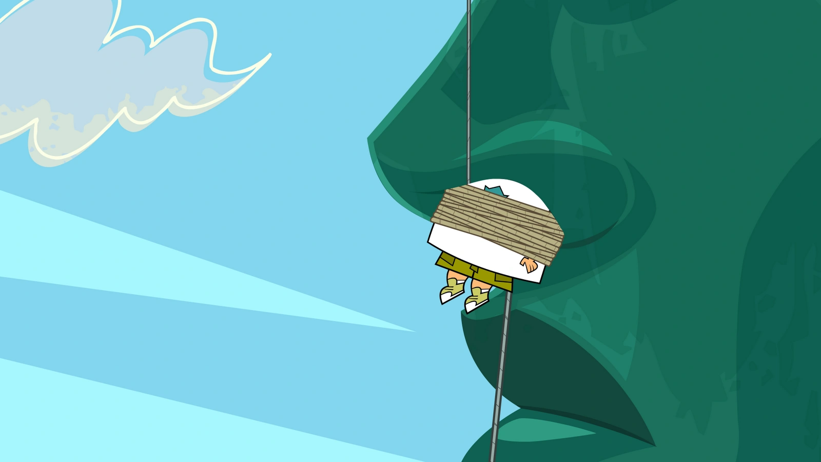 Broadway, Baby! - Total Drama Wiki