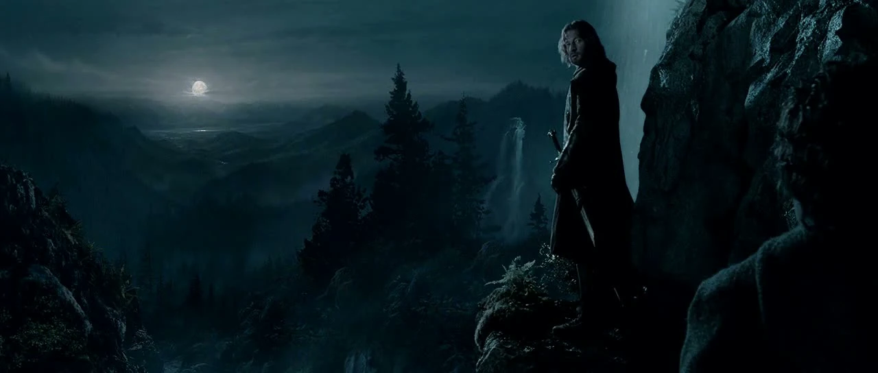 Ithilien - Lord of the Rings Wiki