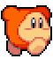 Waddle Dee - Kirbypedia - la Kirby Wiki