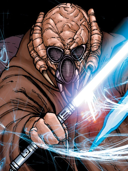 Zym - Star Wars: The Old Republic Wiki - classes, species, planets and more