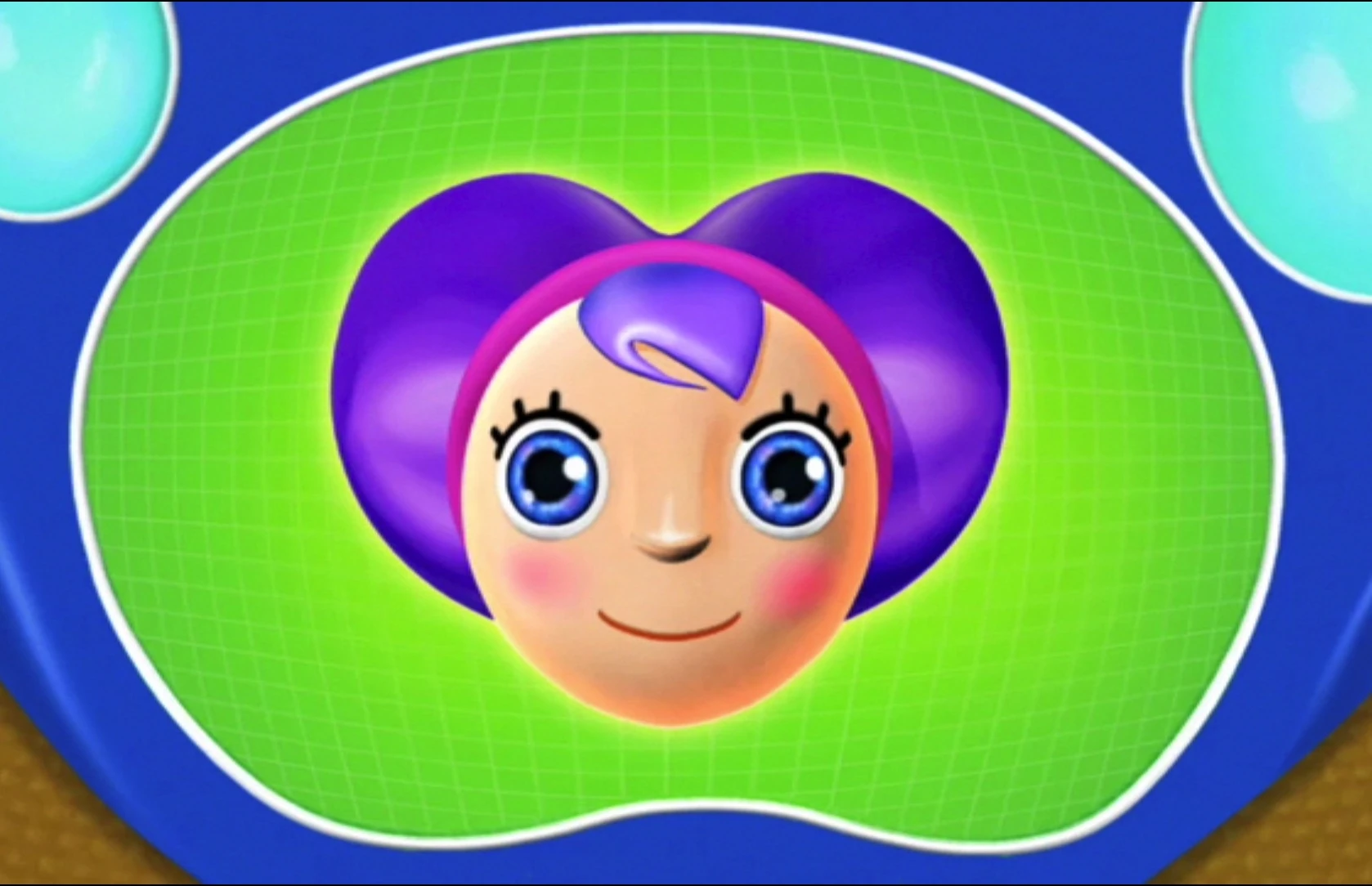 Jonathan's 1st- Special Agent Oso on Pinterest | Center Pieces ...