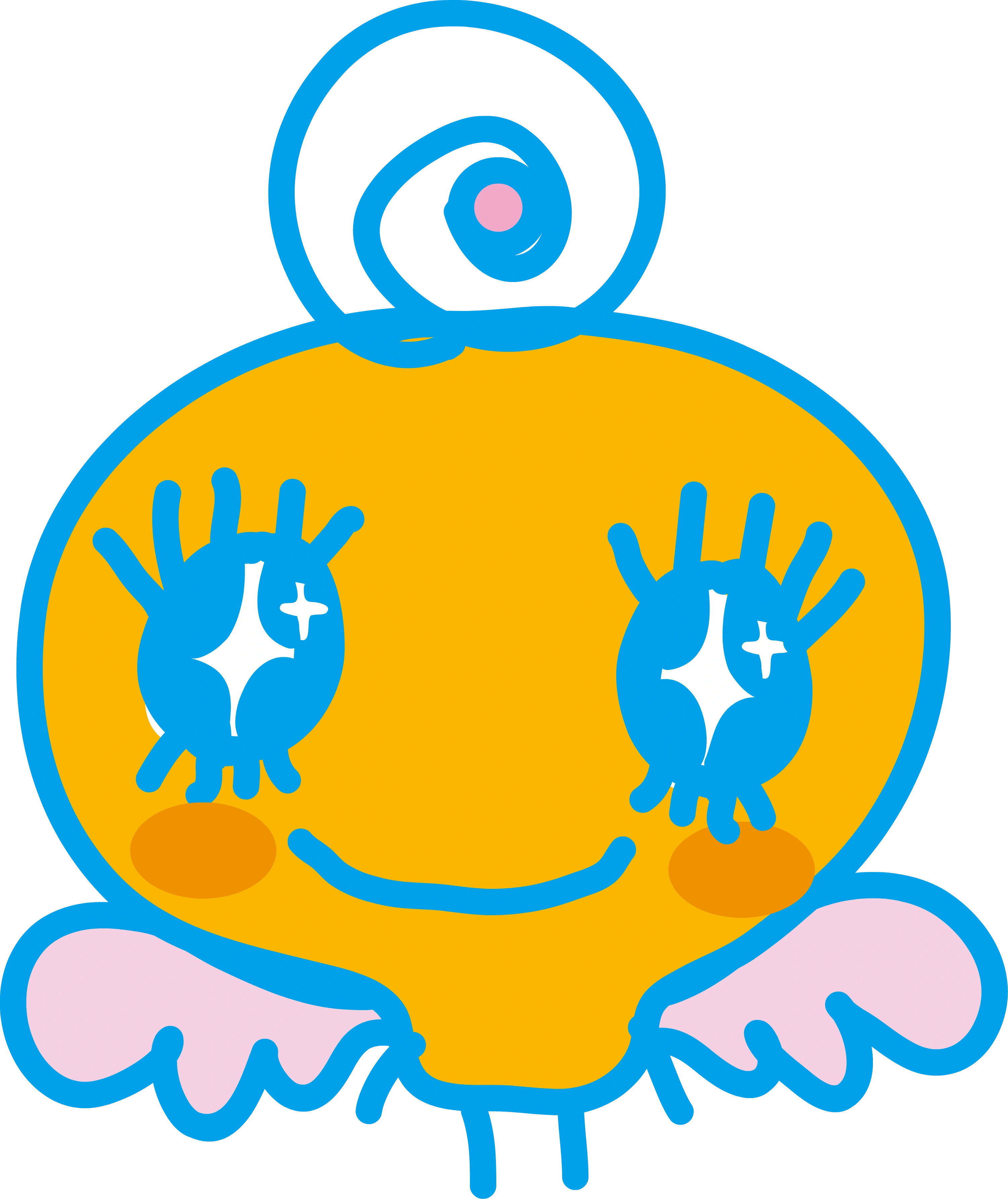 Ura Memetchi - Tamagotchi Wikia