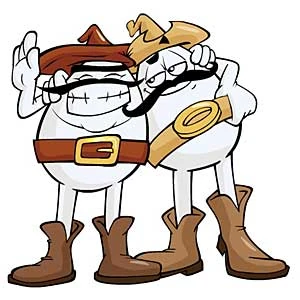 Huevos Rancheros - Huevocartoon wiki