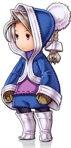 Luneth - The Final Fantasy Wiki - 10 years of having more Final Fantasy ...