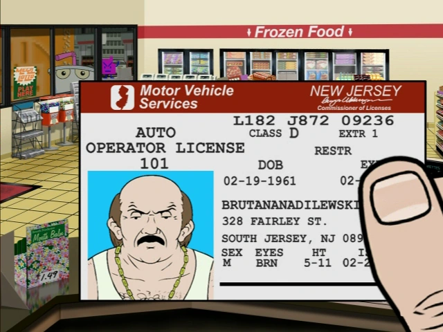 Remooned - The Aqua Teen Hunger Force Wiki