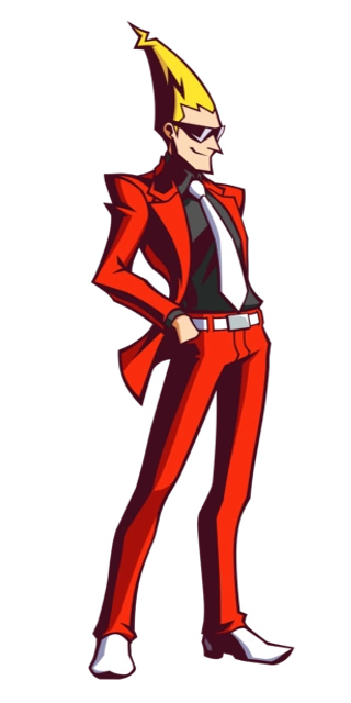 Sissel - Ghost Trick Wiki