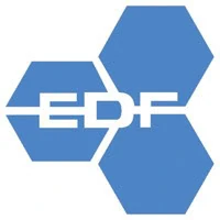 Edf Gdf Logo