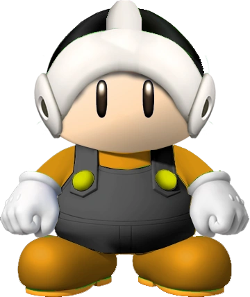 Super Mario Classic: The Return/List of Power-Ups - Fantendo, the Video ...