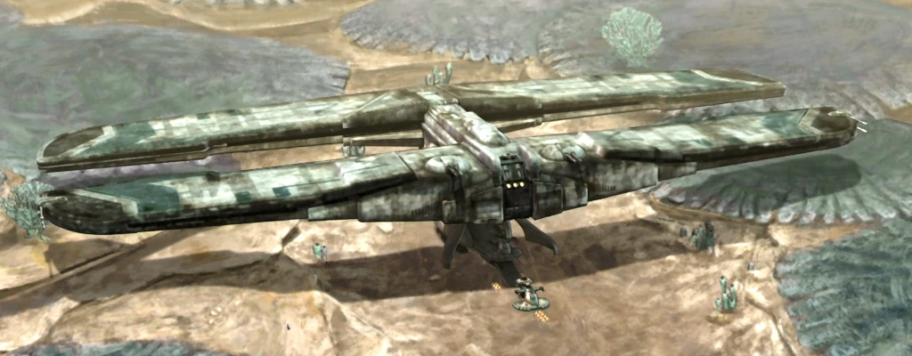 C-9979 landing craft - Wookieepedia, the Star Wars Wiki