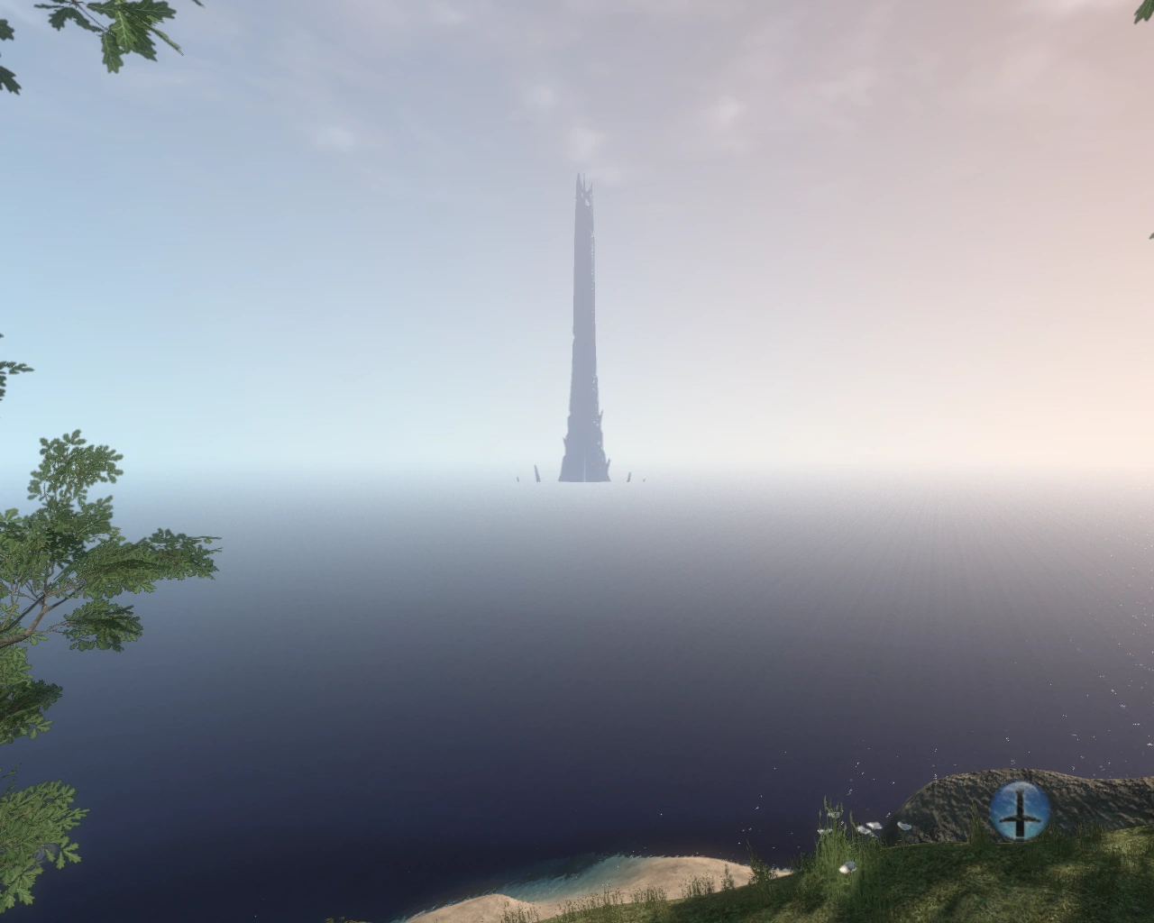 Tattered Spire - The Fable Wiki - Fable, Fable 2, Fable 3, and more