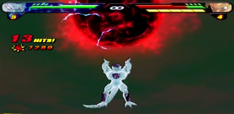 100% Death Ball - Dragon Ball Wiki