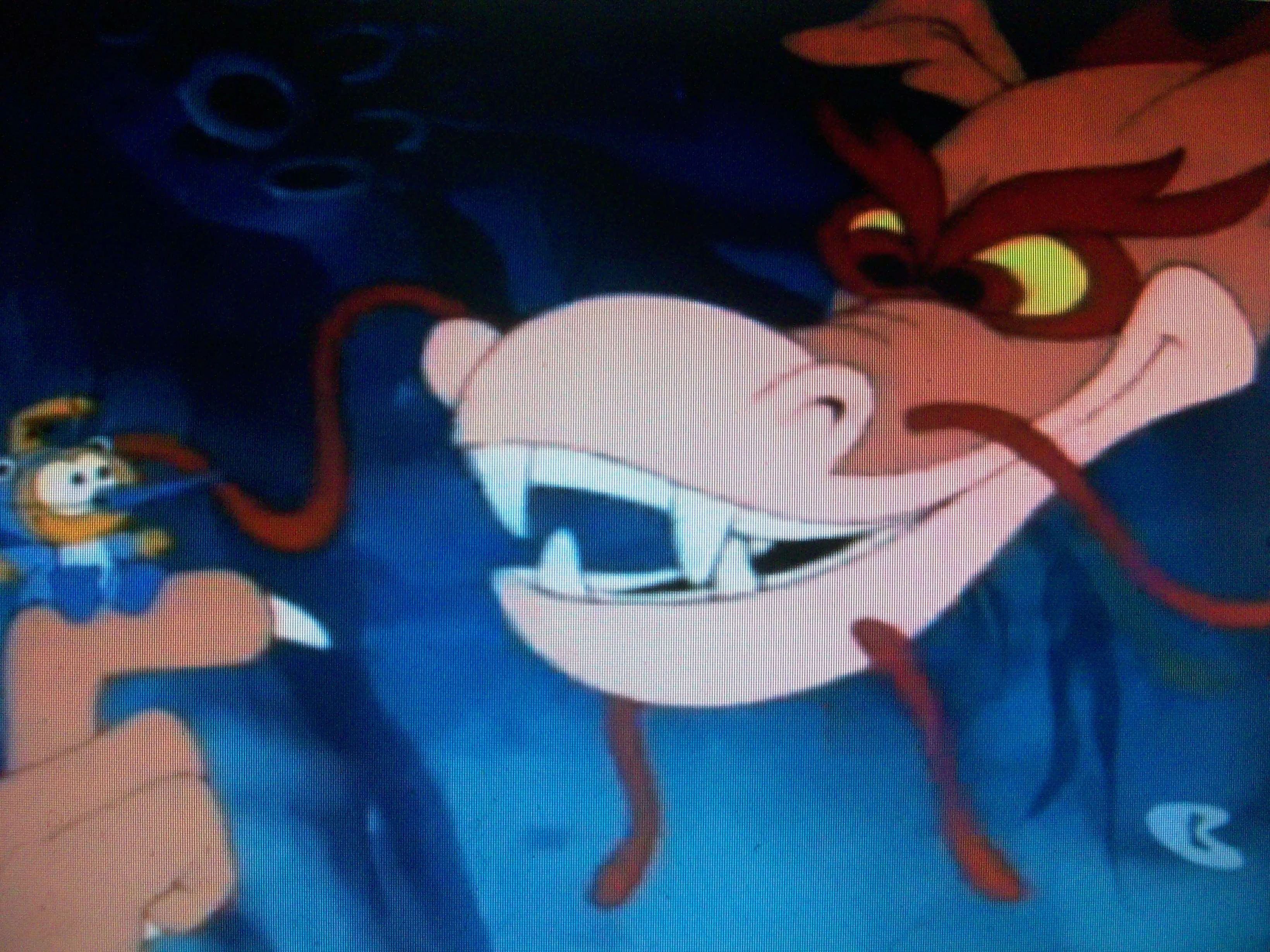 A Willie Scary Shalloween - Snorks Wiki