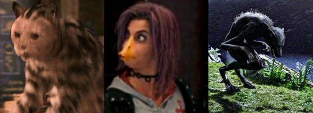 Online Harry Potter Univers - Hogwartsschool