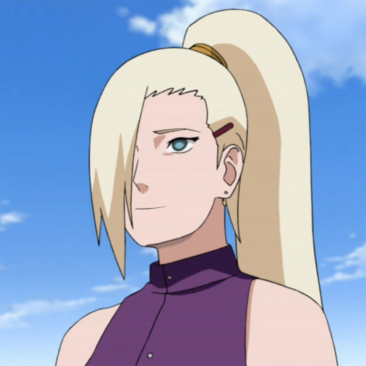 Ino Yamanaka – Narutopedia - Naruto, Naruto Shippuuden, Sasuke, Kakashi ...