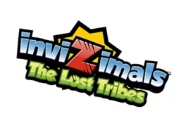 Invizimals Logo