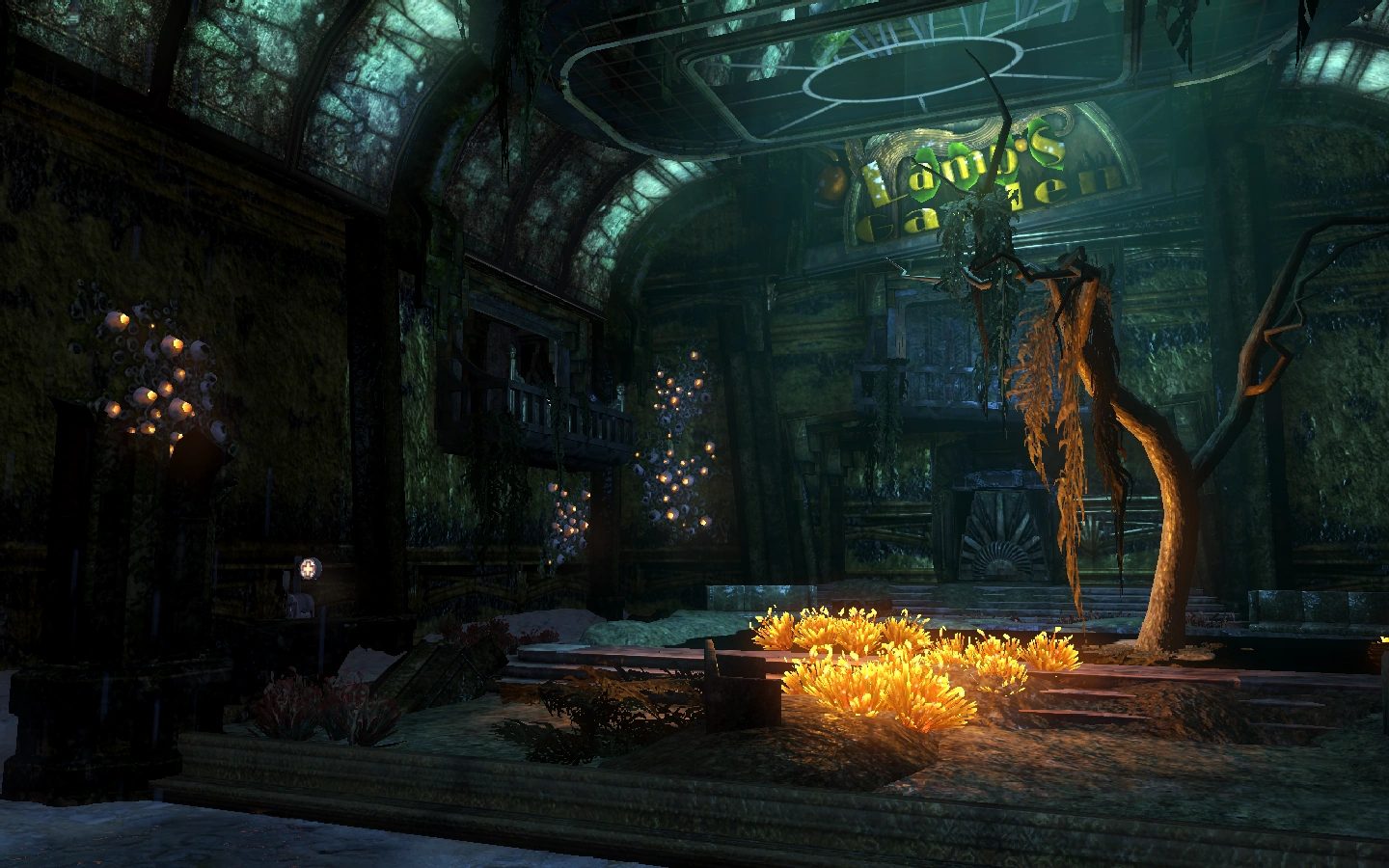 Interesting game aesthetics | Page 2 | NeoGAF