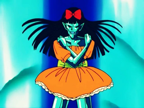 Derella - Sailor Moon Wiki