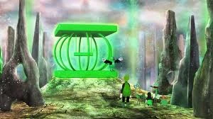 RiOa - Mad Cartoon Network Wiki