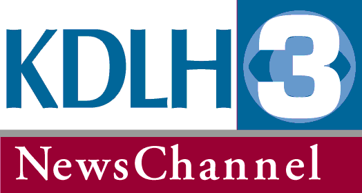 KDLH - Logopedia, the logo and branding site