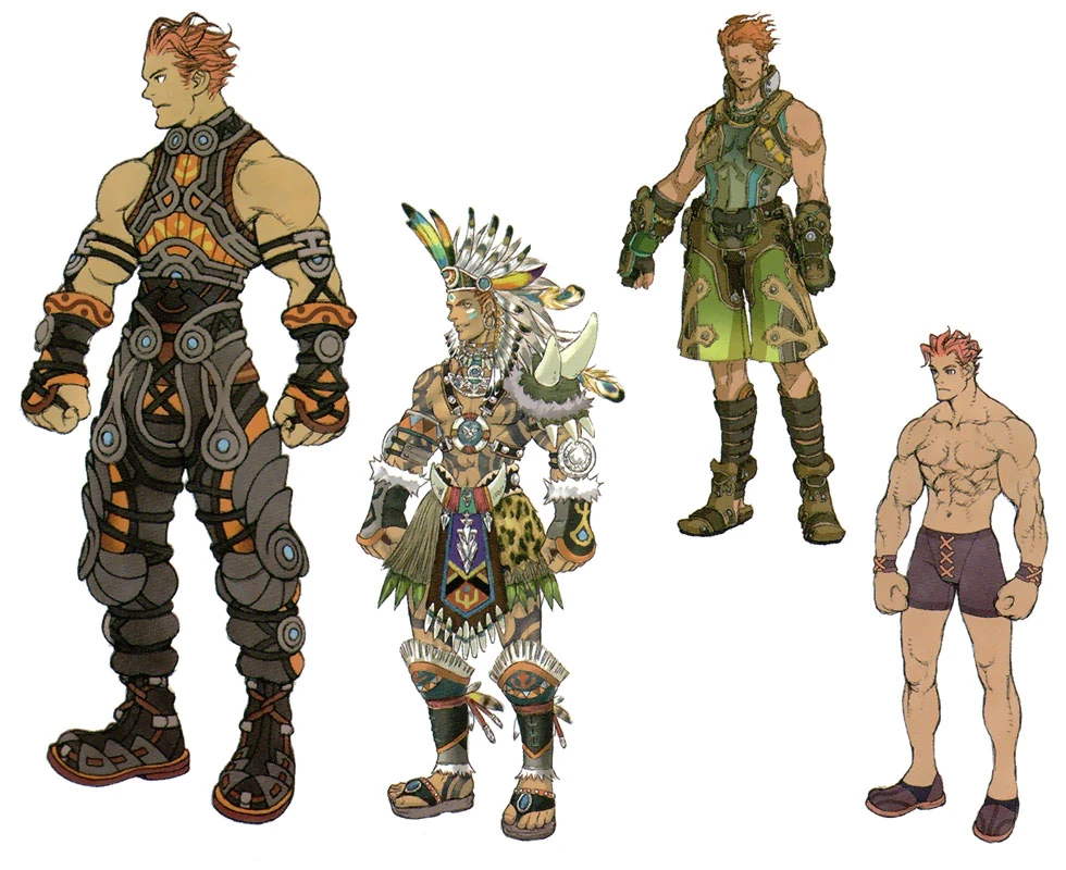 Image - REyn concepts.jpg - Xenoblade Wiki
